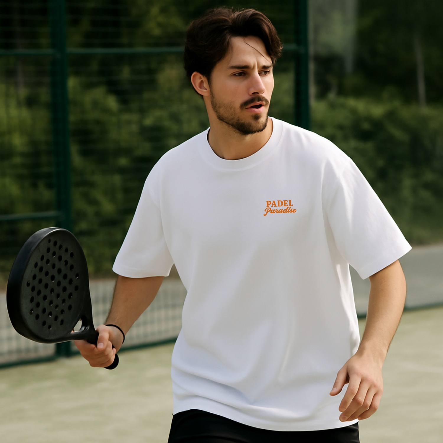 Die wichtigsten Padel-Regeln für Anfänger – einfach erklärt – THE ...